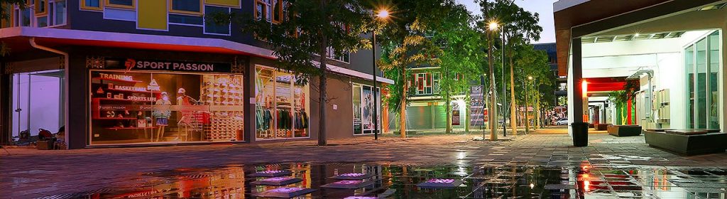 Suanluang Square - PMCU