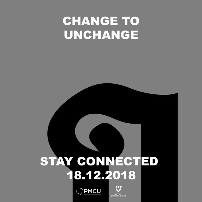 CHANGE TO UNCHANGE STAY CONNECTED 18.12.2018 - PMCU