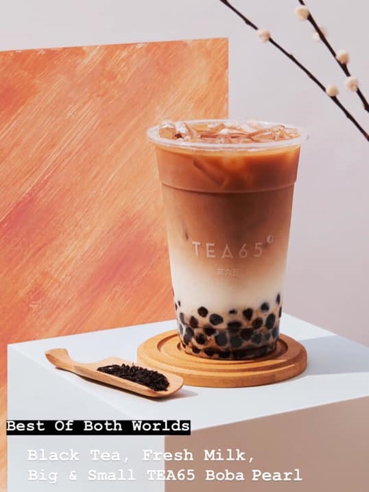 เปิดลายแทง 26 ร้านชานมไข่มุก @สยามสแควร์ ไข่มุกหนึบหนับ อร่อยฟินเวอร์ - PMCU