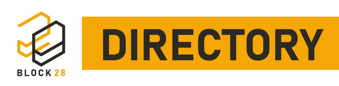 BLOCK 28 Directory - PMCU