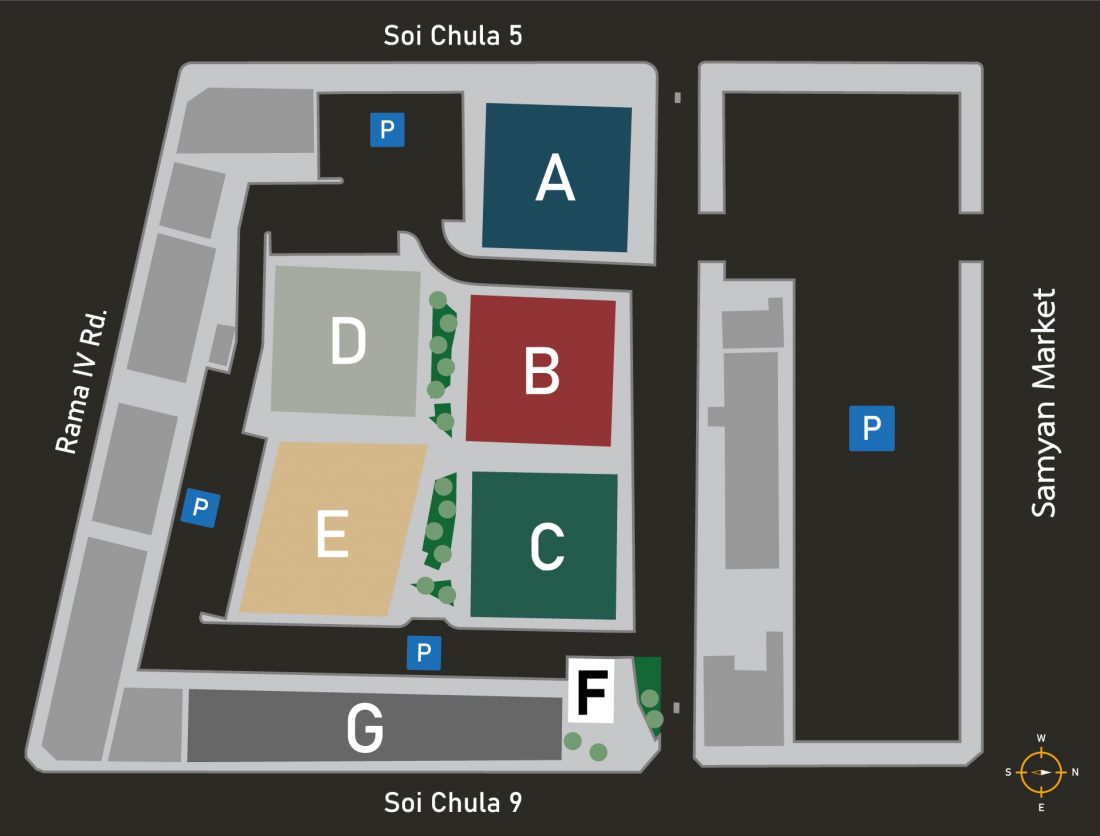 BLOCK 28 Directory - PMCU