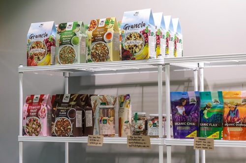 PMCU ร่วมแสดงความยินดีงานเปิดตัวอย่างเป็นทางการกับ "Slowcombo" คอมมูนิตี้สเปซแห่งใหม่ ใจกลางย่าน ...