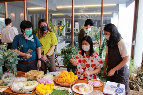 PMCU ร่วมแสดงความยินดีงานเปิดตัวอย่างเป็นทางการกับ "Slowcombo" คอมมูนิตี้สเปซแห่งใหม่ ใจกลางย่าน ...