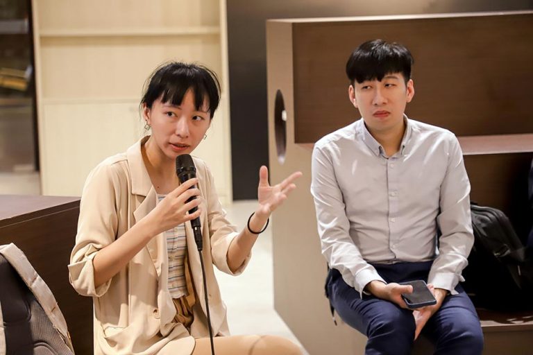 PMCU ต้อนรับคณะศึกษาดูงานจาก INSTITUTE FOR INFORMATION INDUSTRY ประเทศไต้หวัน - PMCU