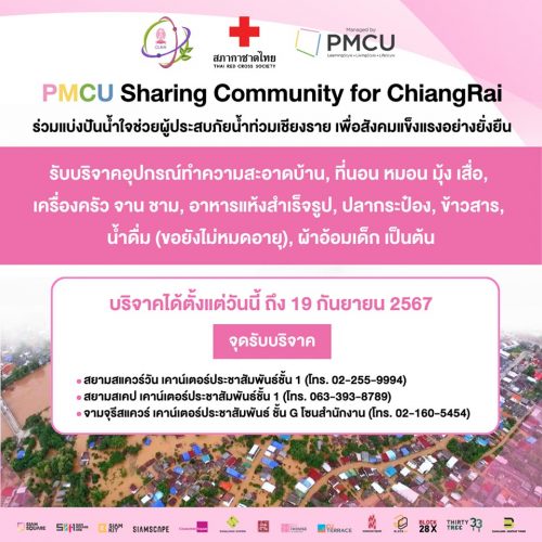 สำนักงานจัดการทรัพย์สินจุฬาฯ (PMCU) ศูนย์เครือข่ายการเรียนรู้เพื่อ ...