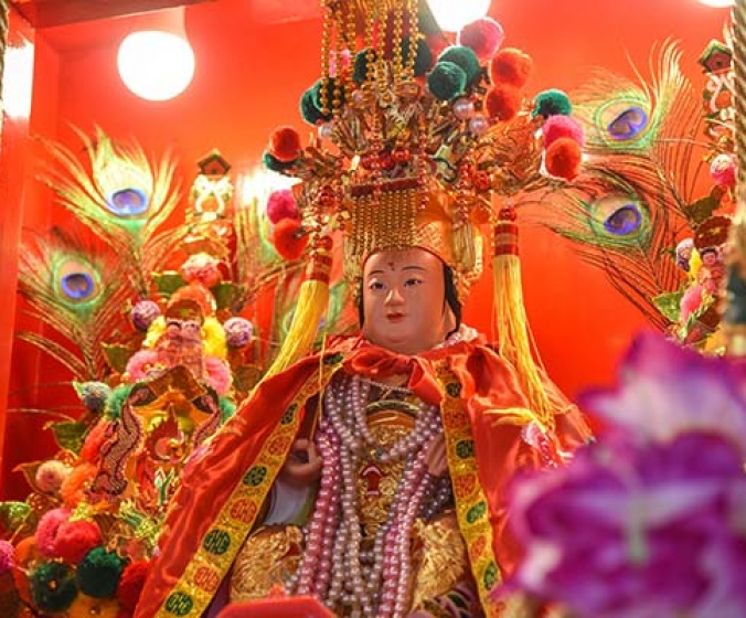 สนามเทพหัสดิน Archives - PMCU