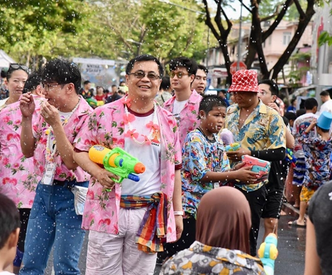 NEWS Archives - PMCU