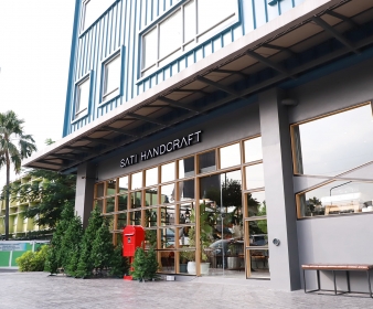 PMCU Story อัพเดทเทรนด์ใหม่ เรื่องราวที่น่าสนใจ ในสยามสแควร์และสามย่าน