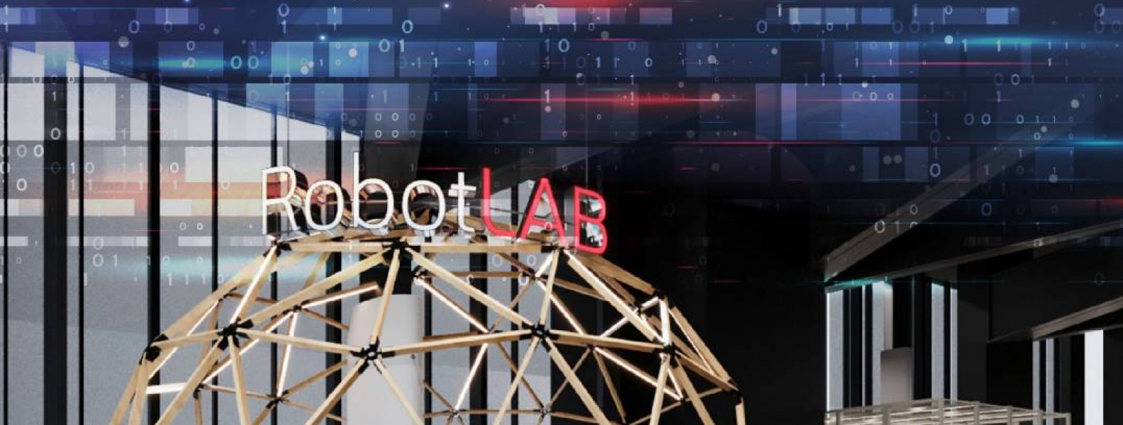 RobotLAB Thailand สถาบันการศึกษาวิทยาการหุ่นยนต์ระดับโลกจากสหรัฐอเมริกา พร้อมเปิดให้บริการ 2 ...