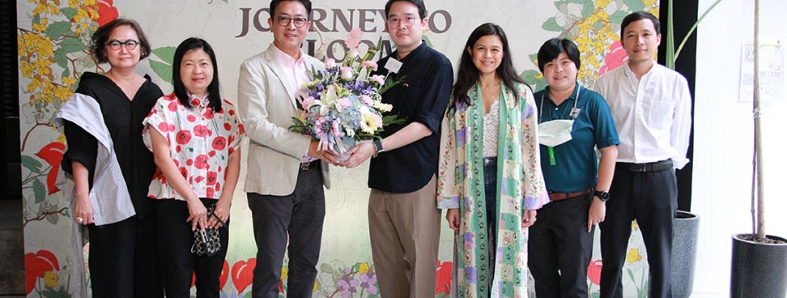 PMCU ร่วมแสดงความยินดีงานเปิดตัวอย่างเป็นทางการกับ "Slowcombo" คอมมูนิตี้สเปซแห่งใหม่ ใจกลางย่าน ...