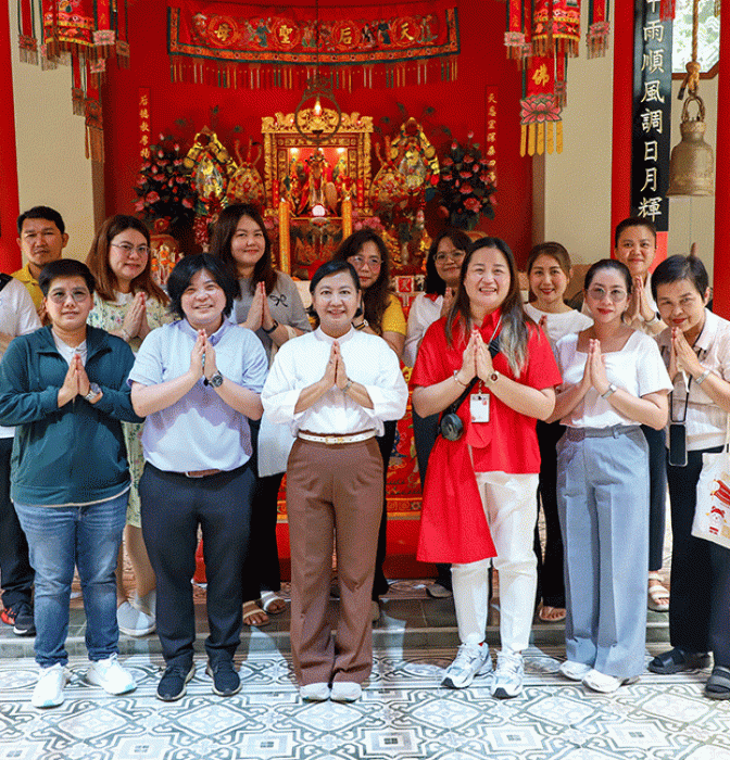 อุทยาน 100 ปี จุฬาฯ - PMCU