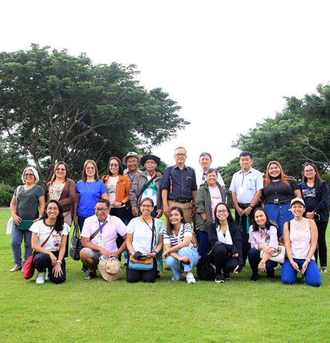 SAMYAN SMART CITY - PMCU