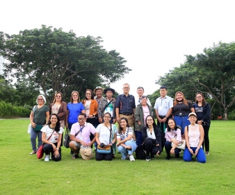 SMART CITY Archives - PMCU