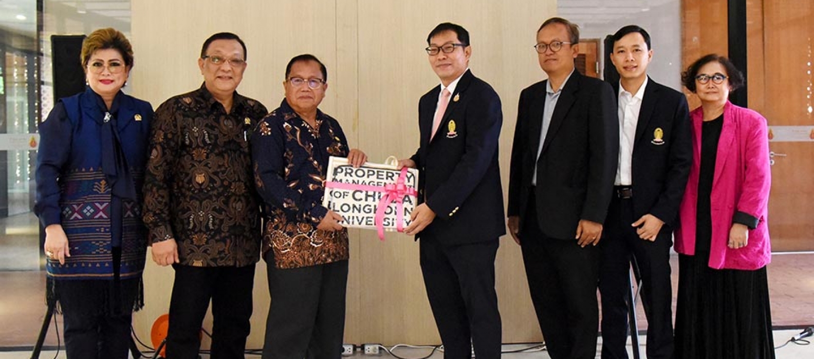 NEWS & PROMOTIONS - PMCU